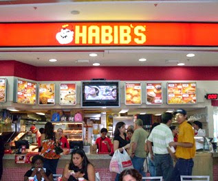 Historia de Habib´s | Historias de Grandes Exitos - Se hicieron Millonarios