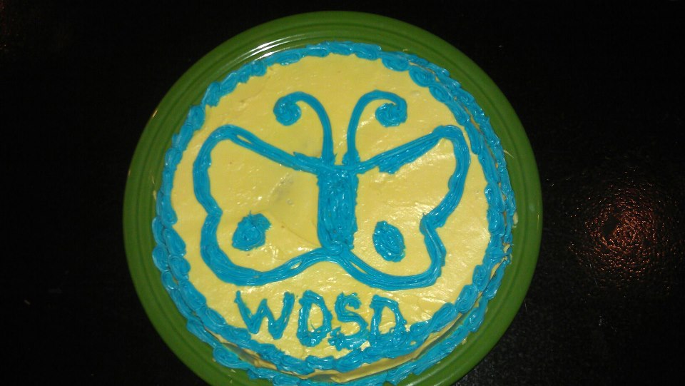 Adventures with my special kids