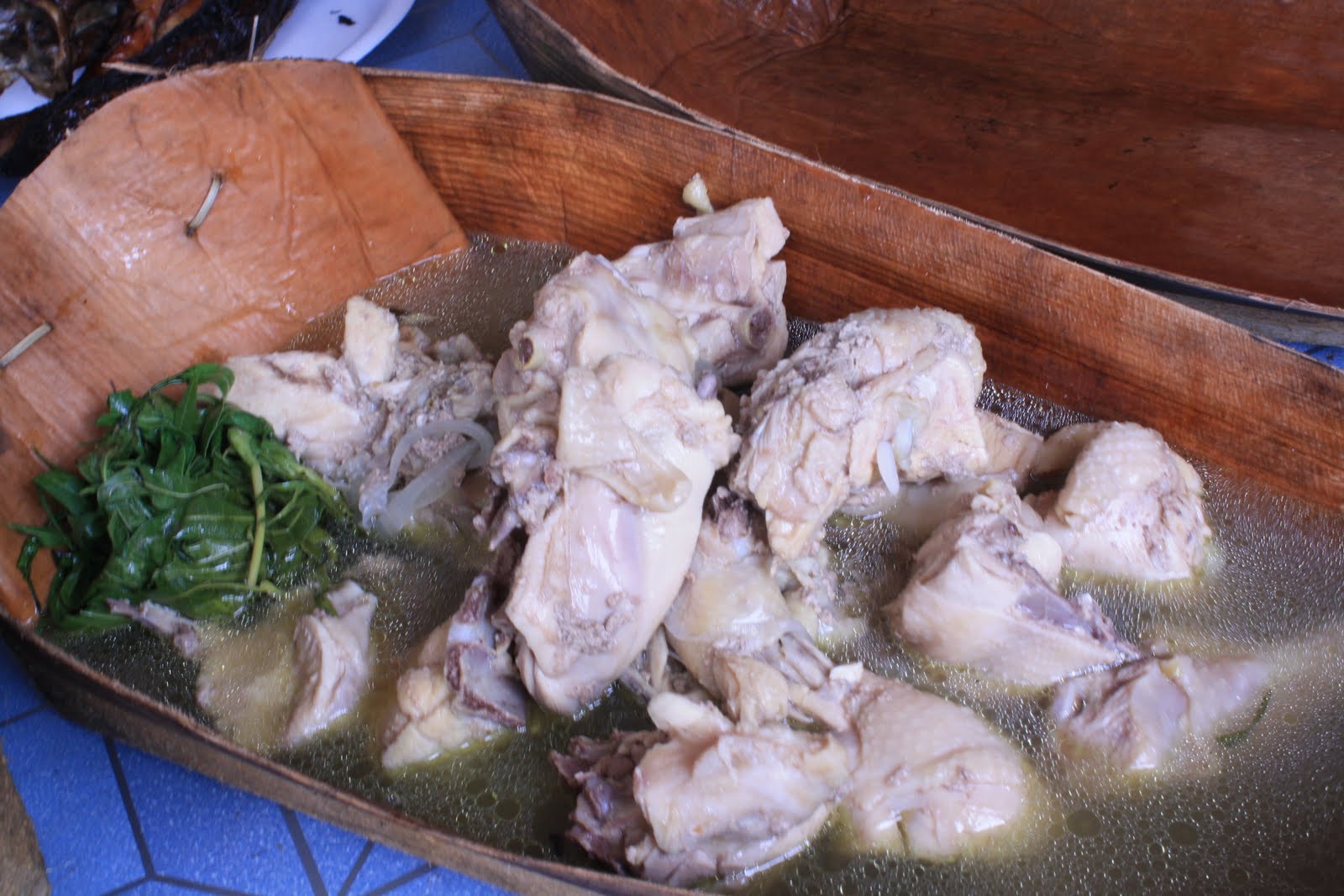 ~Sarawak Bumi Kenyalang~