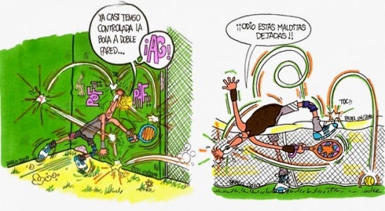 MUNDO PADEL