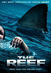 CiNEZiLLA - Falling asleep to movies since 1970: The Reef