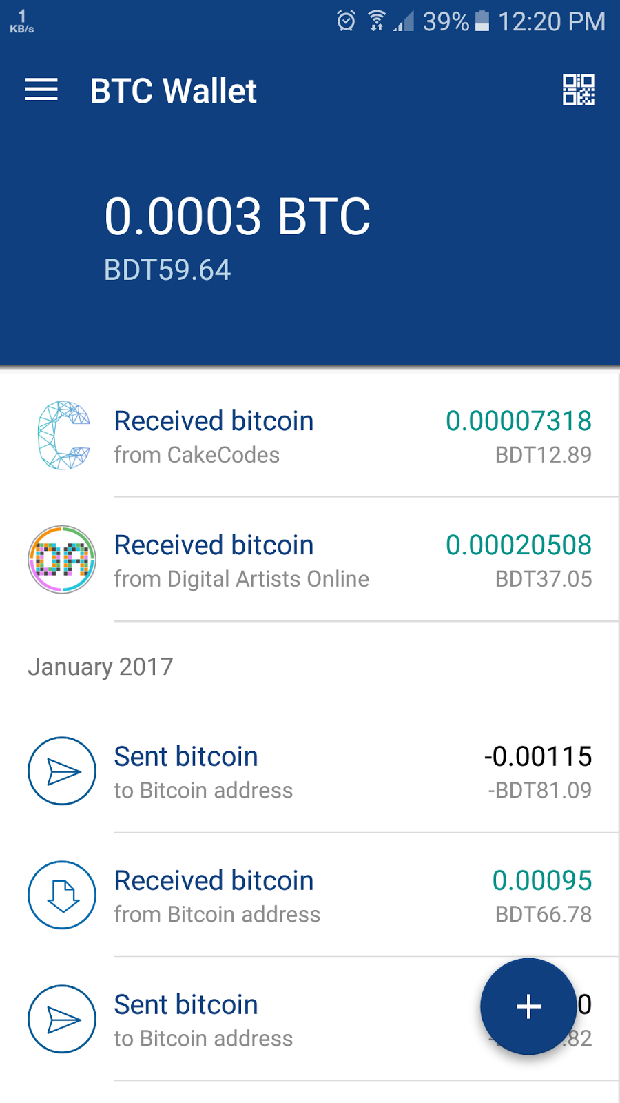 Bitmaker App To Collect Bitcoin Fast 10000% With Payment Proof - U Earner