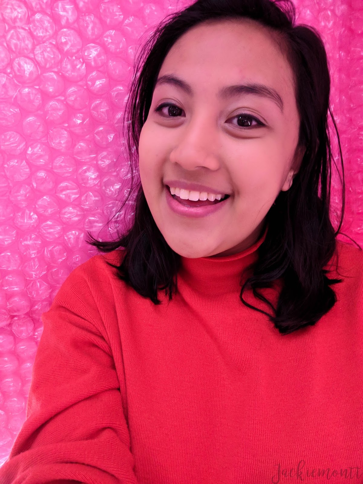 SUNDAY RILEY The Influencer Foundation Review & NYC Event - JACKIEMONTT