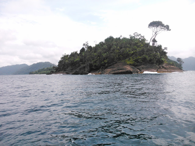 Pulau Pagang dan Pulau Setan Sumatera Barat - Thousands of Miracles