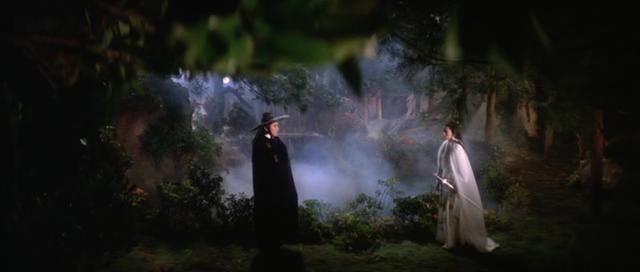 It's a beautiful life: Murder Plot (1979)