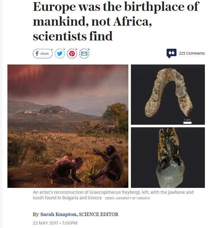 Econocentric: The Science is Settled?