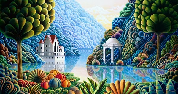 Il mondo di Mary Antony: Andy Russell