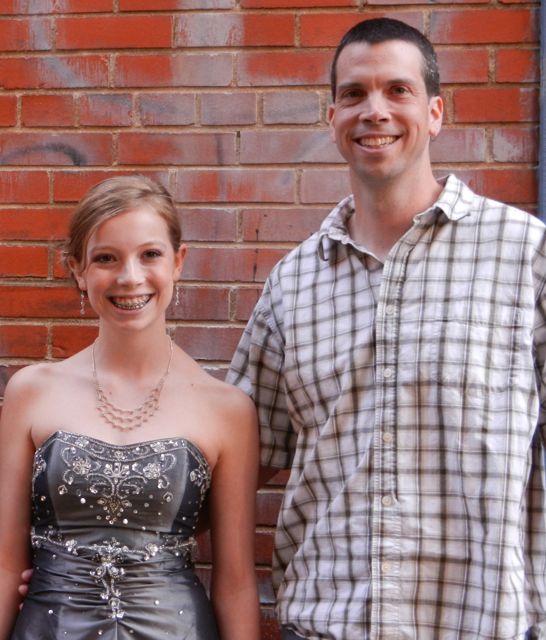 SmallWorld: Her First Prom