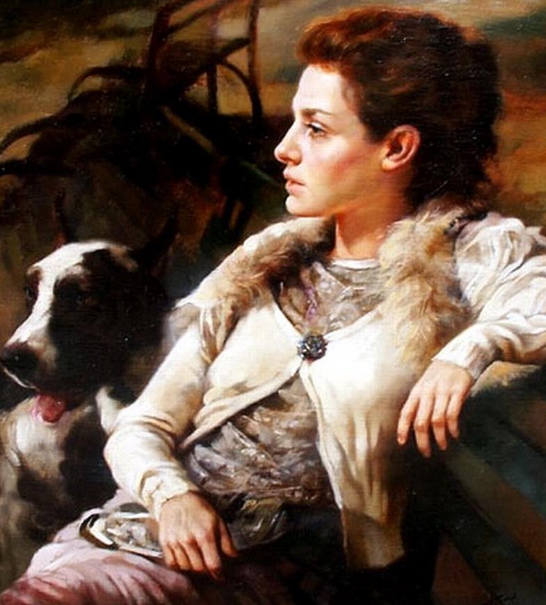 Maher Art Gallery: Gianni Strino / born in Naples in 1953