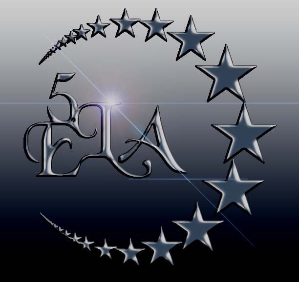 "5 ELA Rocks The World": 5 ELA, Detroit Hip Hop Legends, To Release ...