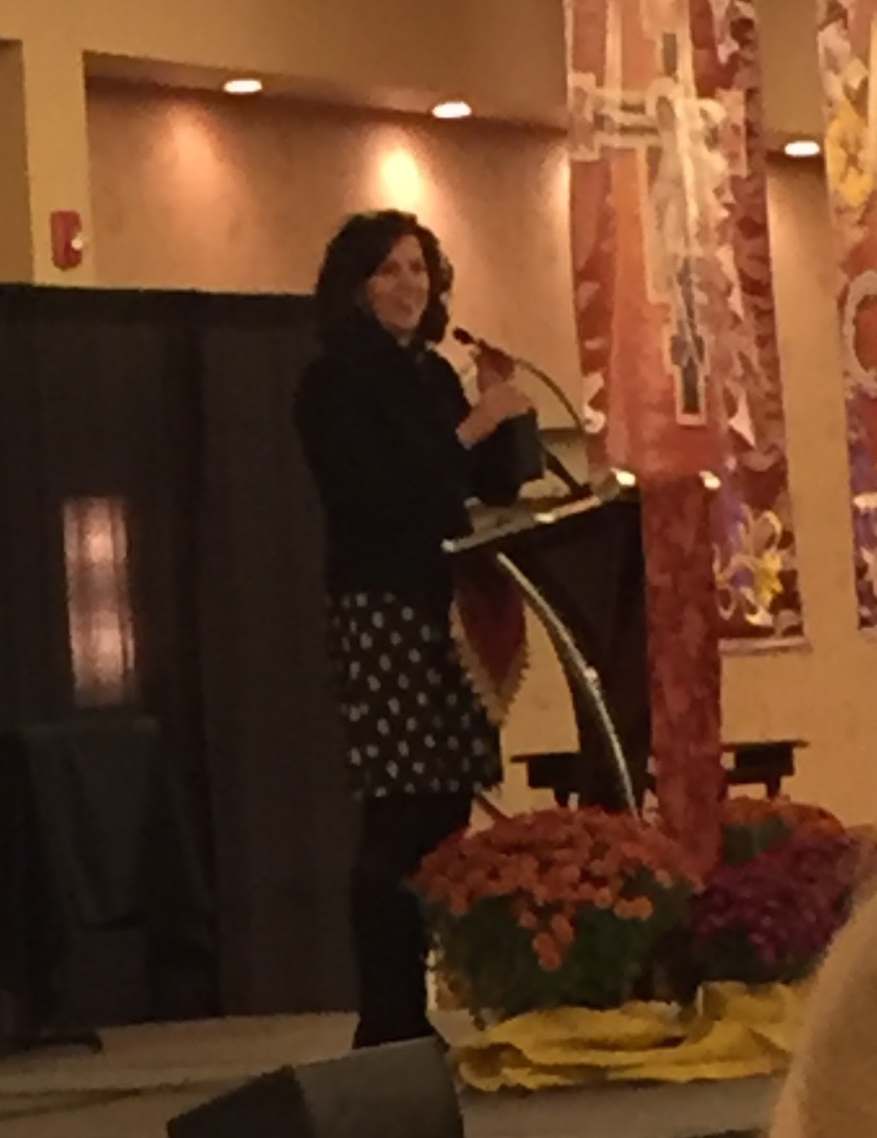 Nonna Rose Creates and Cooks: Woman...God's Masterpiece