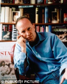 Jerusalem - biografien af Simon Sebag Montefiore - Kultur-cafeen