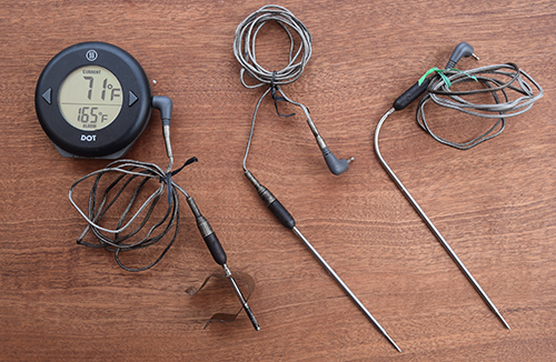 Product Review: Thermoworks DOT Remote Probe Thermometer
