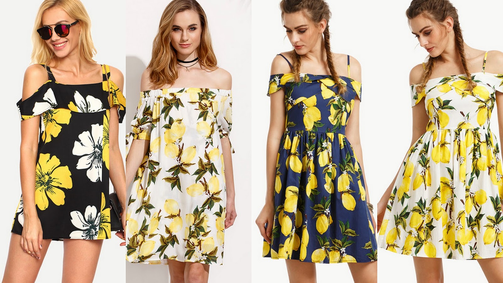 SUMMER BEST ESSENTIALS (SHEIN) | Melody Jacob