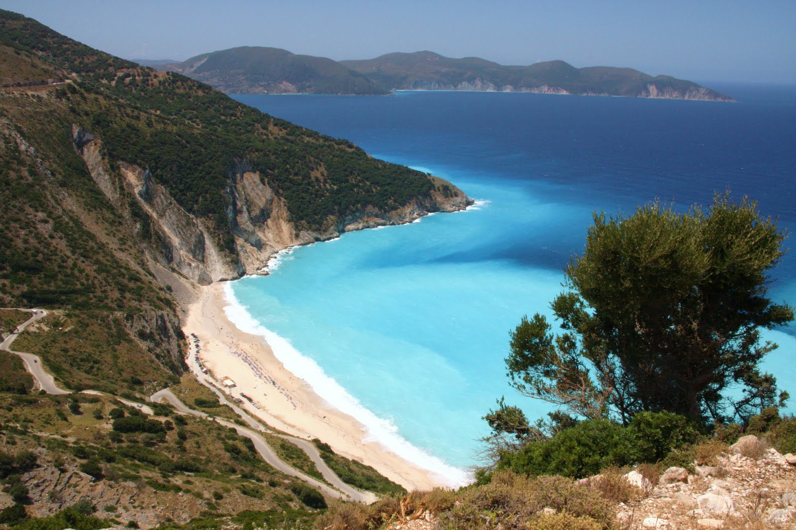 images: IONIAN ISLANDS