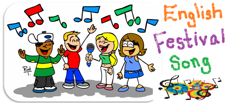 High School English Teaching: English Festival Project