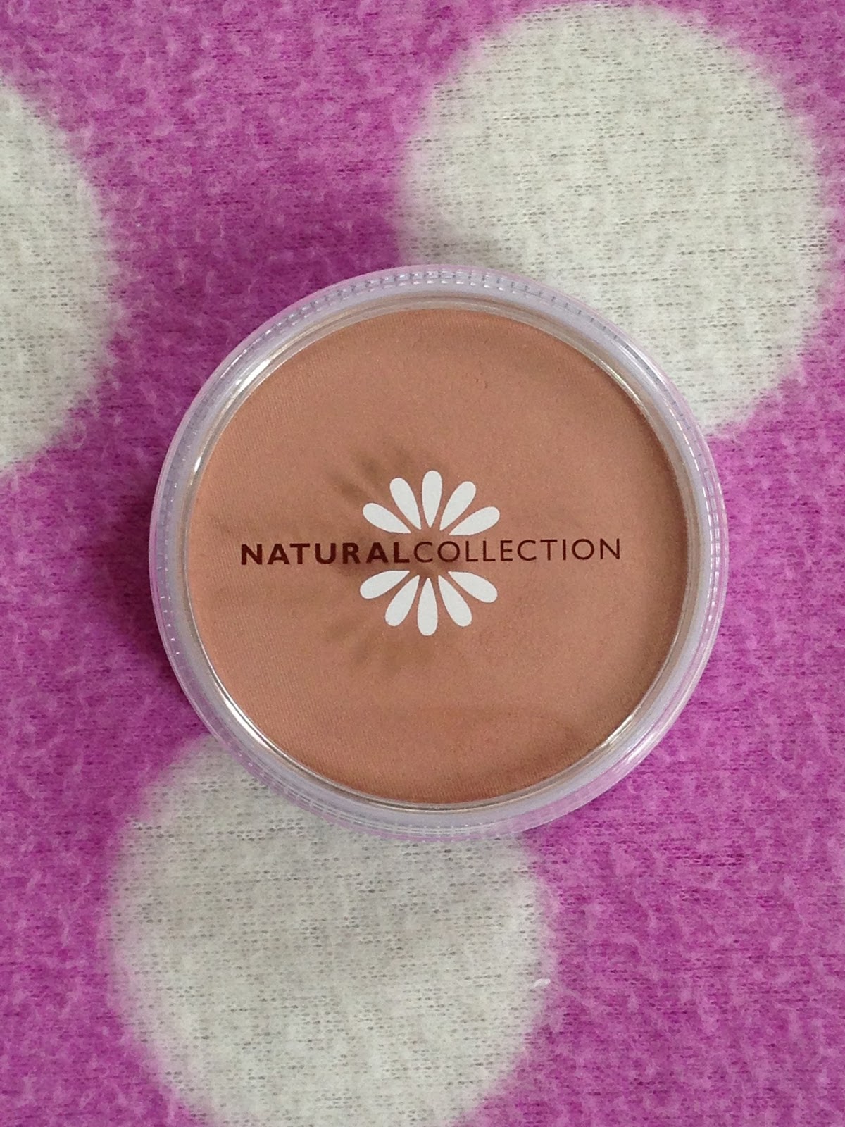 the Bluebird & the Robin : Review | Natural Collection SunTint Bronzing ...