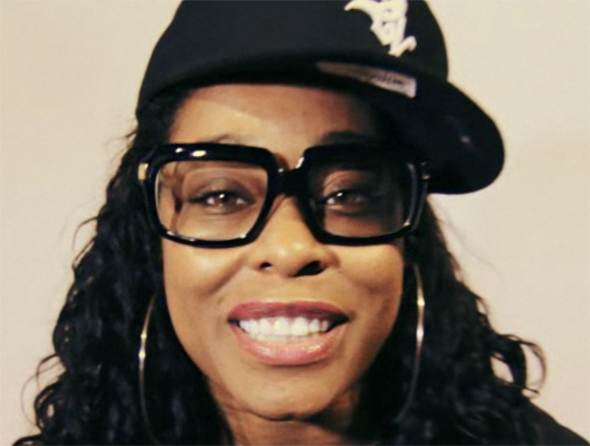 Gs Use Emoticons: Shawnna - HYFR (Remix)