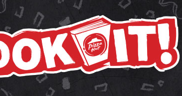 Mommy Maestra: Homeschool Enrollment for the Pizza Hut Book It! Program