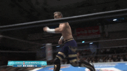 He is Out!: Ricochet