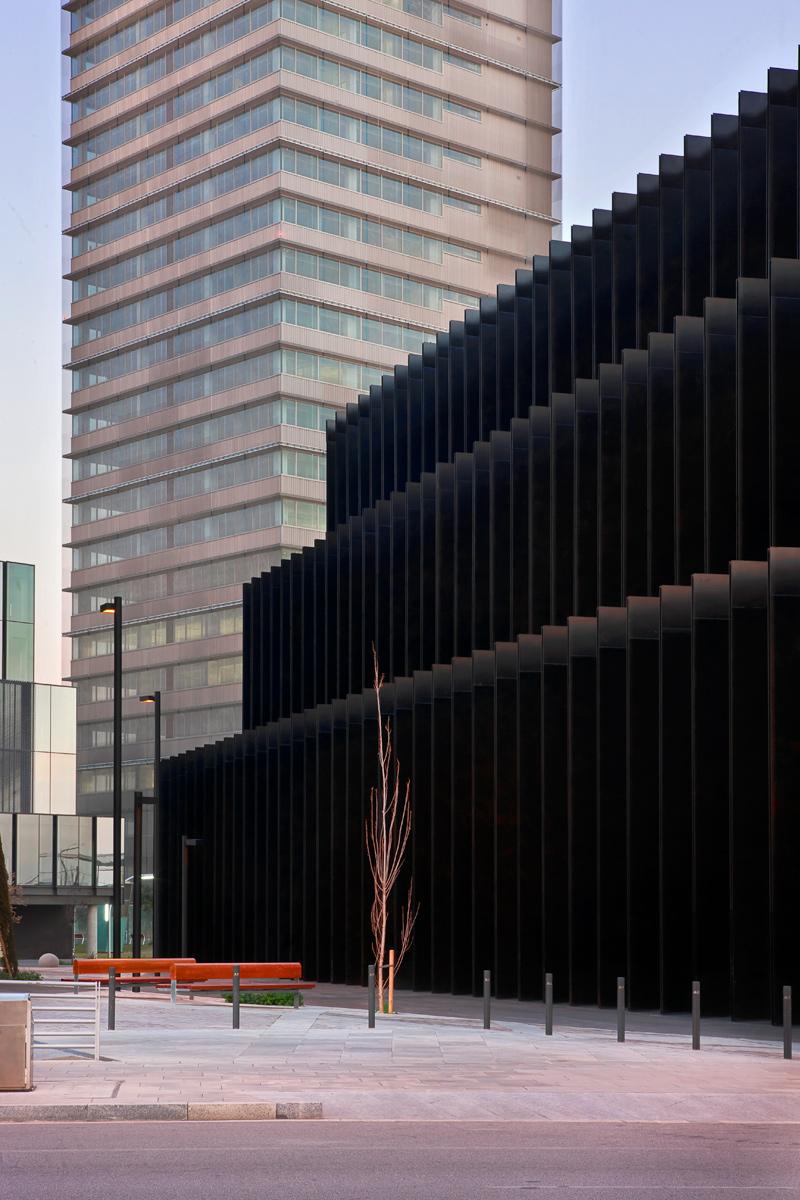 RCR arquitectes | a f a s i a