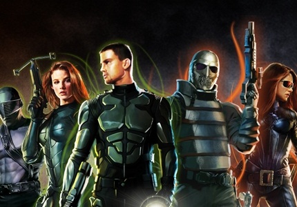 Filme G.I. Joe 3 - Data Estreia, Últimas Informações