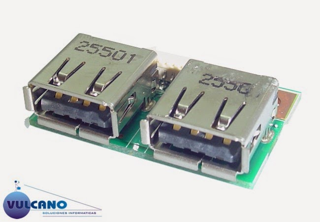 tarjeta madre y sus partes: Tipos De Puertos