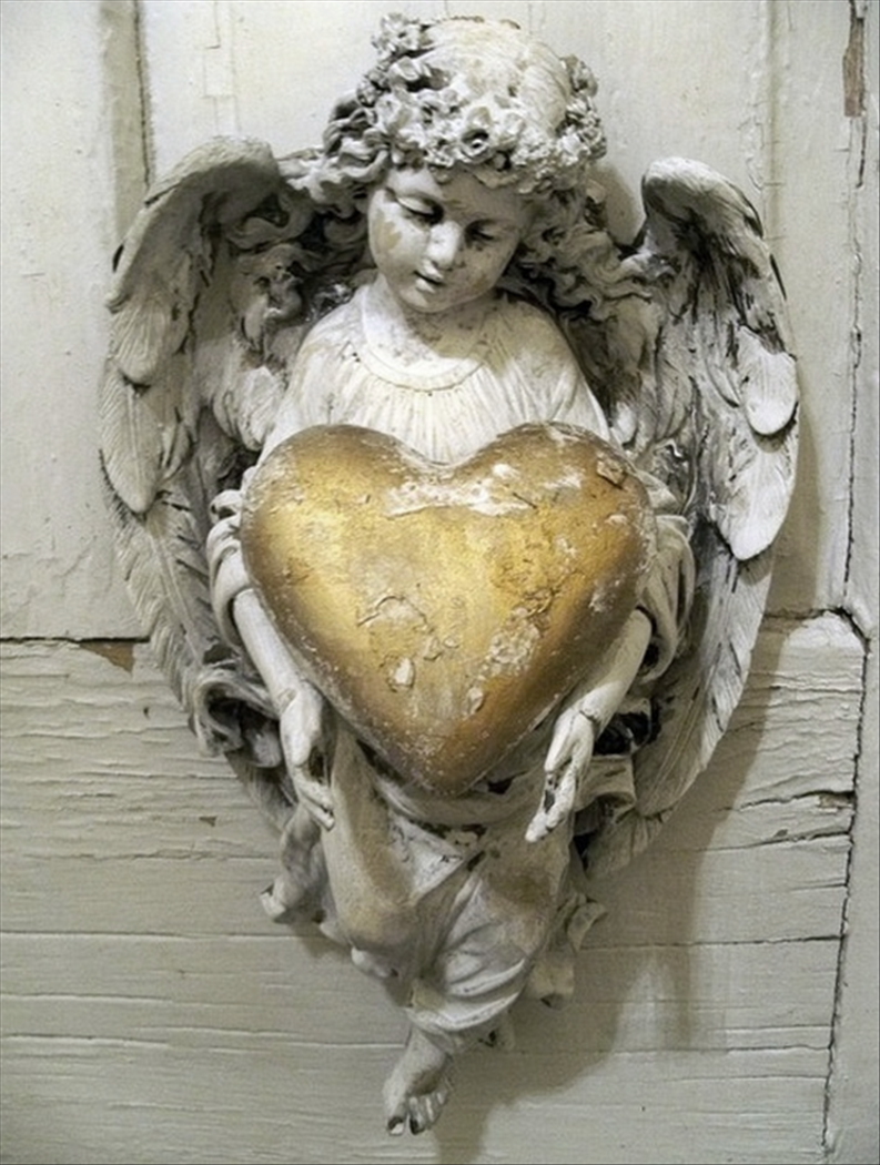 DELIGHTFUL CLUTTER...by Rose: ~ VINTAGE EASTER CARD IMAGES