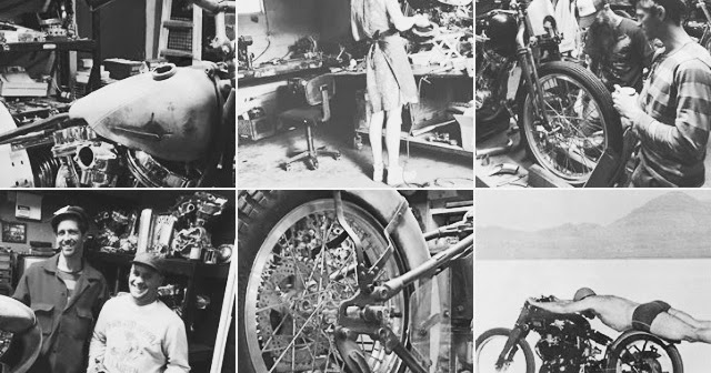 Evil Spirit Engineering: @evil_spirit_engineering live feed