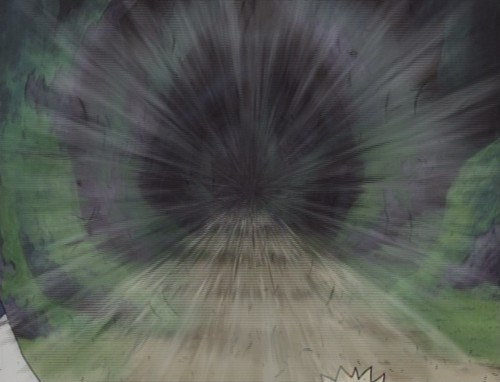 Universo Animangá: Lista de jutsus de Naruto - Parte 4: Ninjutsus Fuuton