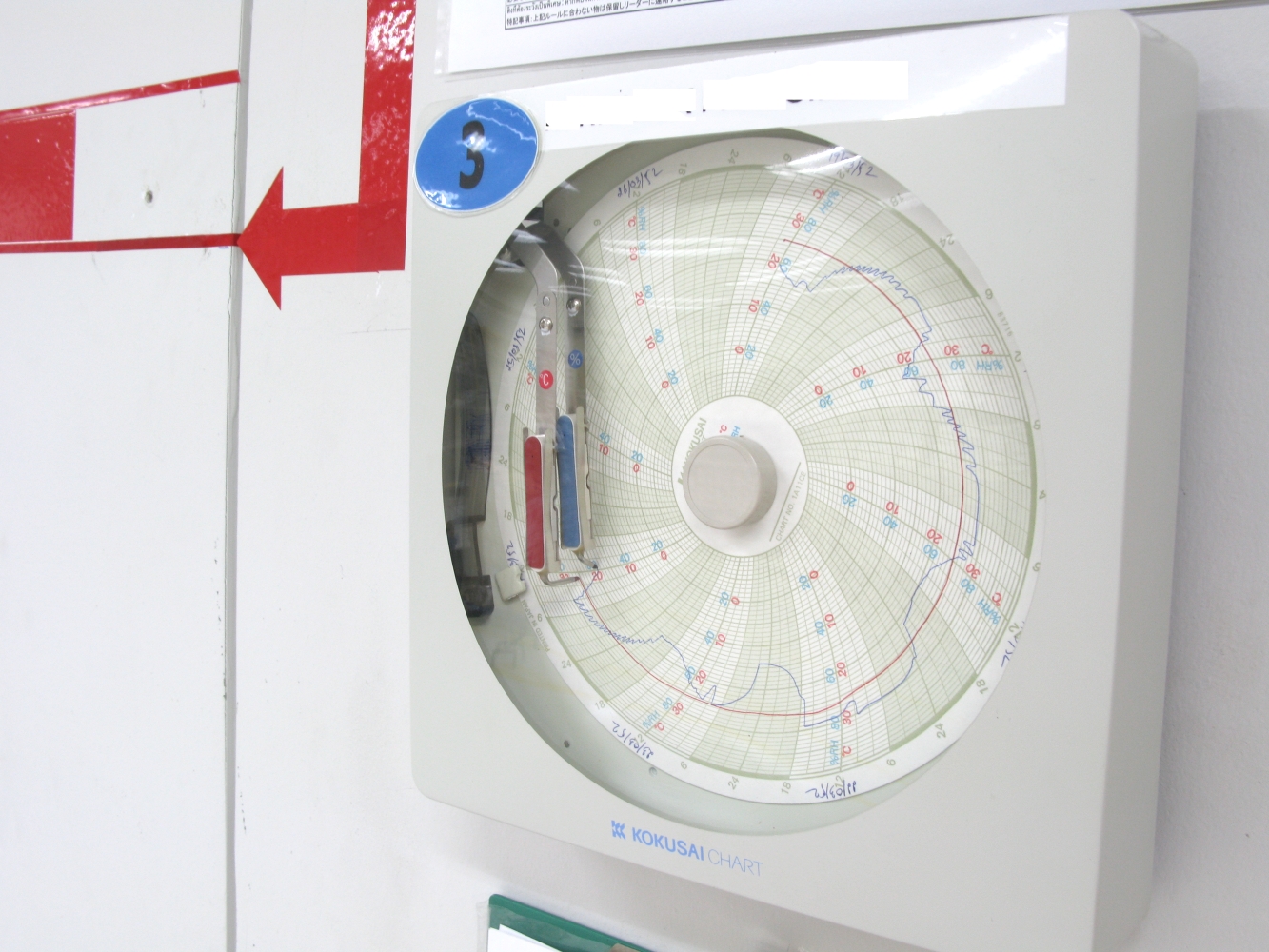 Mieruka: More Examples - Informative | K Bulsuk: Full Speed Ahead