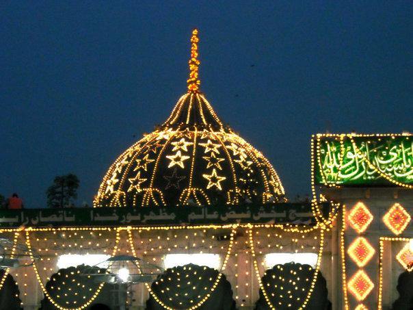 World Mazars History