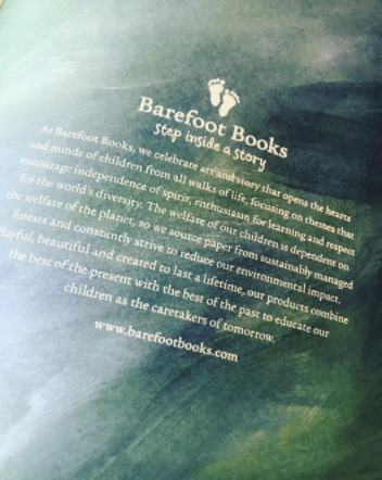 The Library Voice: Have You Seen The Barefoot Book of Children? It Is ...
