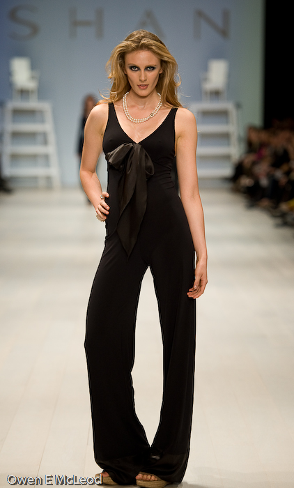 Fashion Studio Magazine: SHAN FALL/WINTER 2011