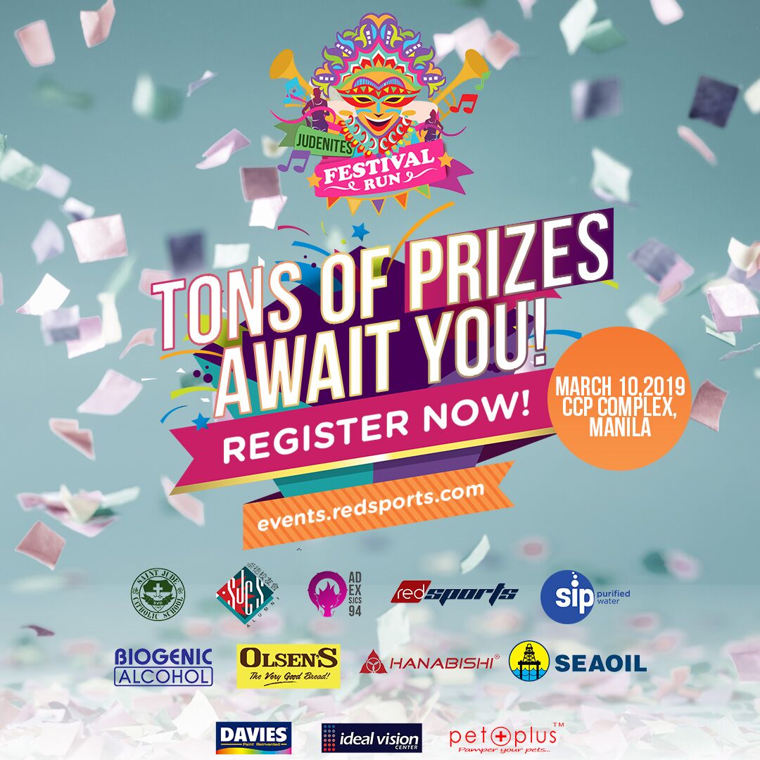 The Bandwagon Chic: Celebrate Philippines’ Rich Culture And Traditions ...