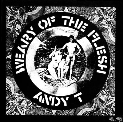 PUNK A TAK: CRASS RECORDS DISCOGRAPHY