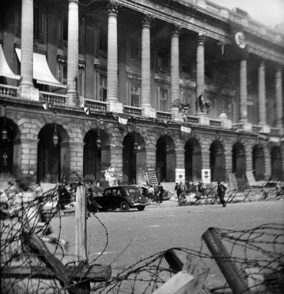 Los Grandes Fotografos: Pierre Jahan (1909-2003)