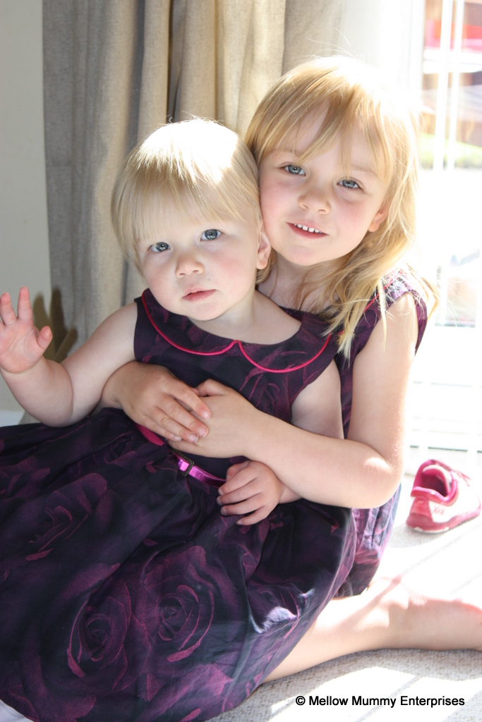Mellow Mummy: July 2013 : Taking life as it comes...