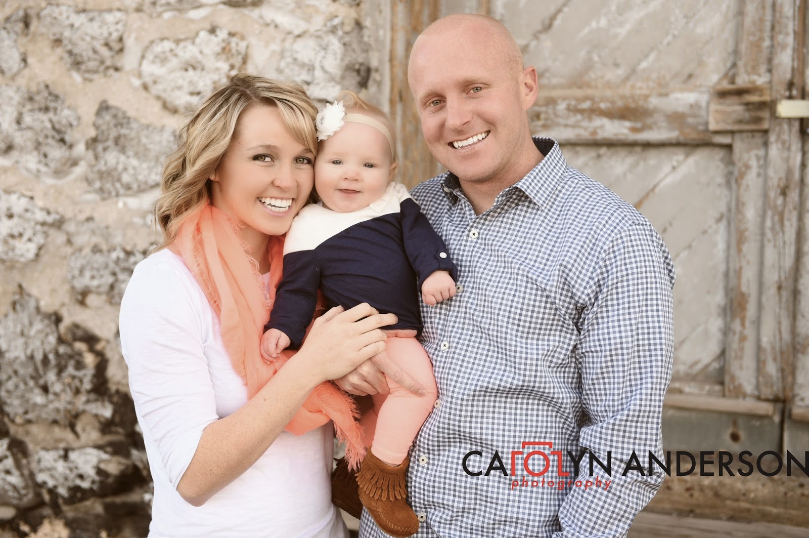 Carolyn Anderson Photography: The Kohler Family.