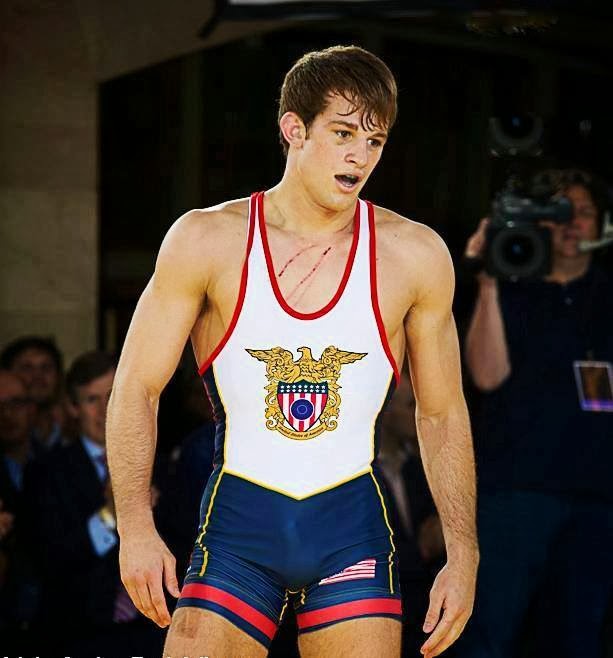 Fight Lads: Assorted Guys