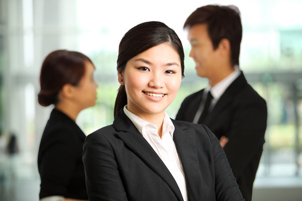 Syarikat & Setiausaha: Apa itu Setiausaha?