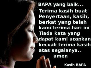 kata - kata bijak rohani kristen ~ WALLPAPER KRISTIANI