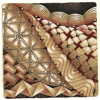 Enthusiastic Artist: "Rope" string idea