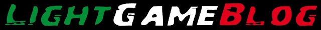 Light Game Blog: Il Light Game: cos'è attualmente e le ultime novità