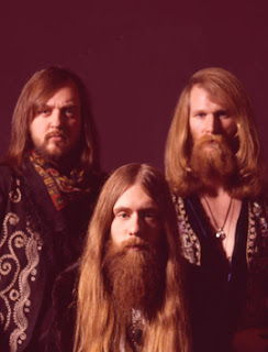 Liquid [Hip]: Kadavar Comes Back With Abra Magic