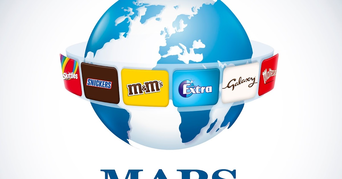 Essential Communications: A great workplace? Go to Mars! Mars is one of ...
