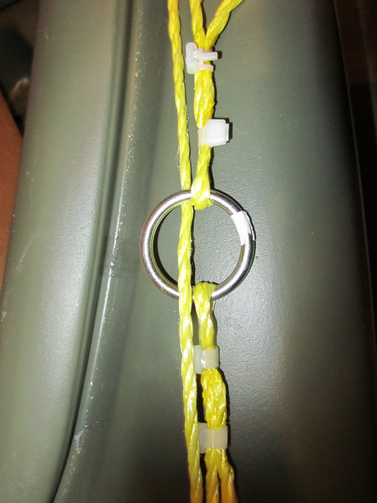 Dapper Daddy: Pimp My Kayak