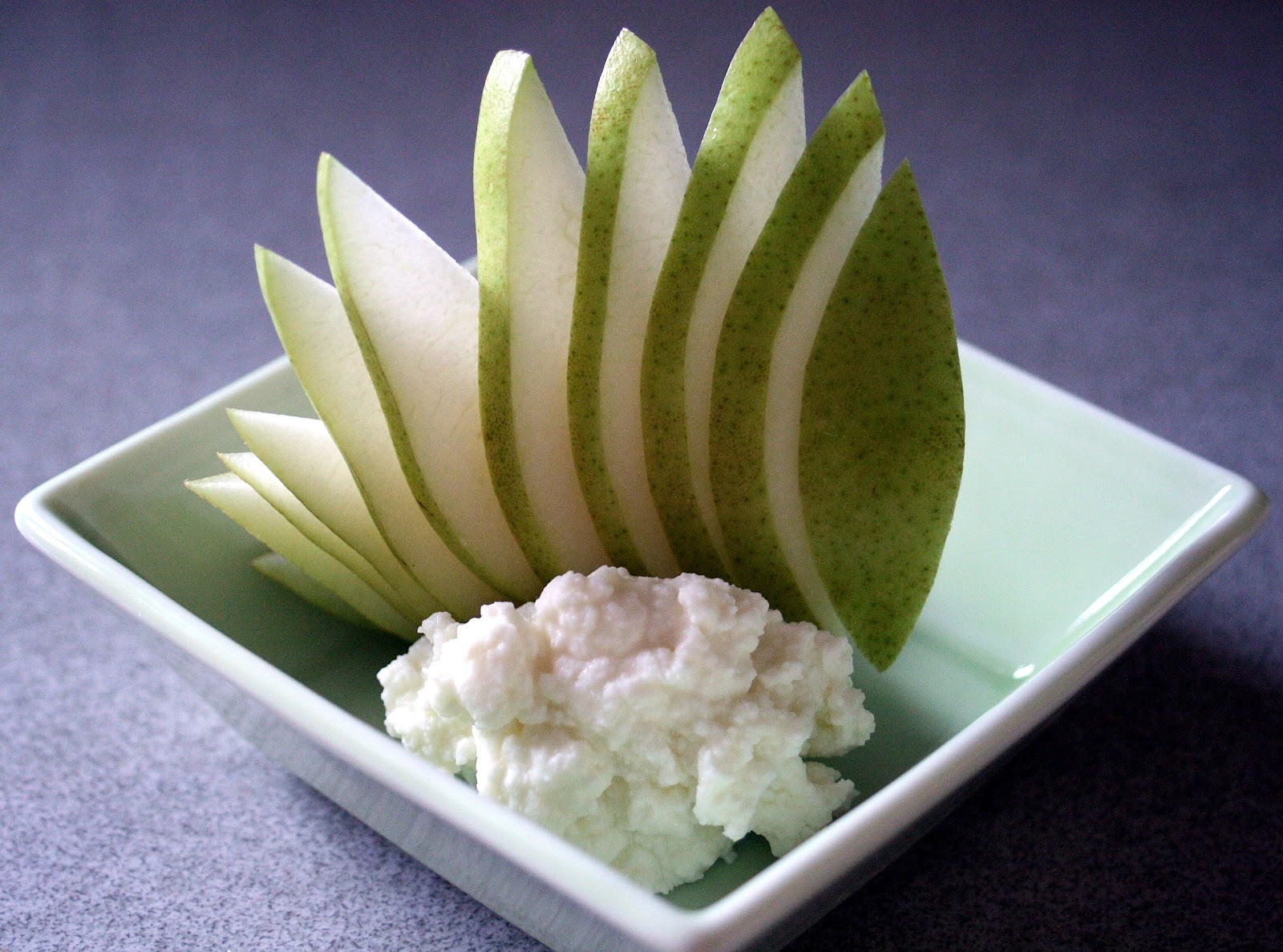 Apples for Teacher: 2012