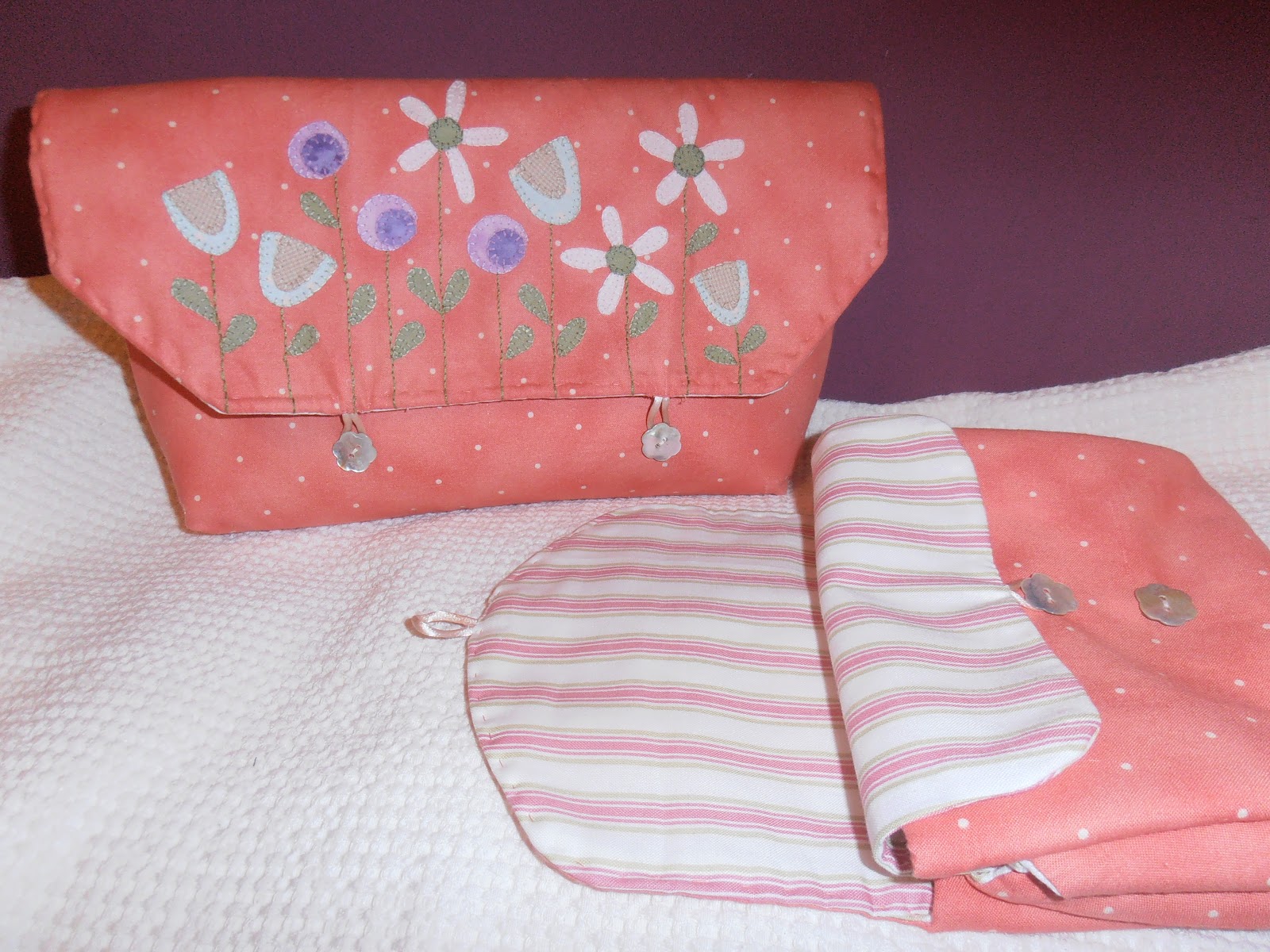 NENA PATCH: NECESERES