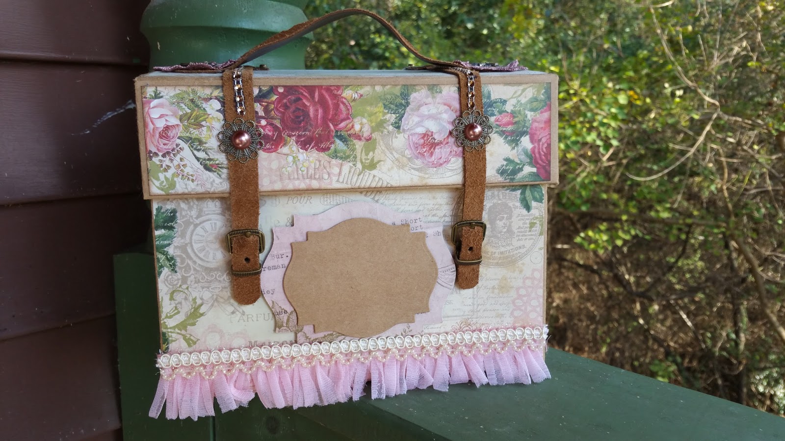 Paper Fairytales: 2015